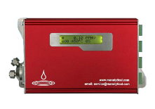 Moisture Analysers and Hygrometers | Australia - MCM Ltd
